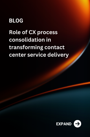 Transforming CX By Breaking Down Silos | Blackchair